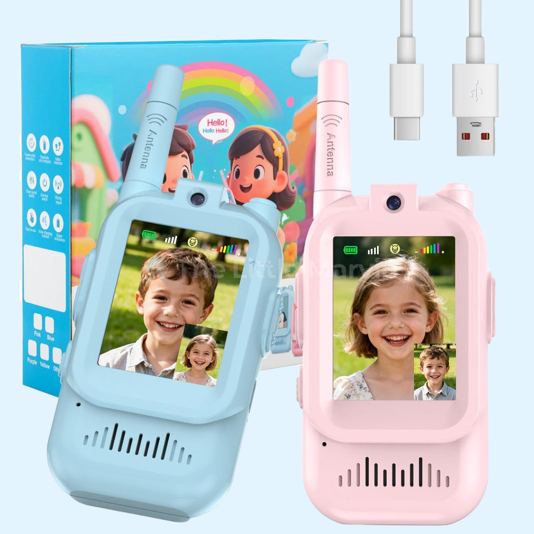 Shop All – The Little Marvin