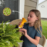 The Miniscope Pro & 1000x Handheld Microscope – The Little Marvin