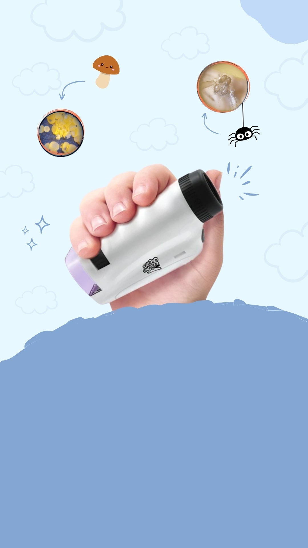 The Little Marvin | Discover Joy In Every Toy!