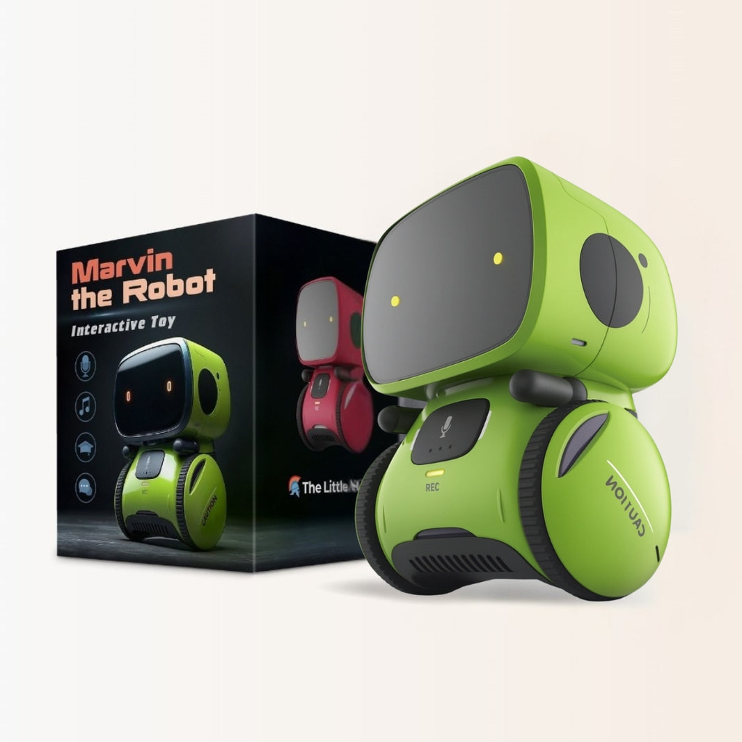 Shop All – The Little Marvin